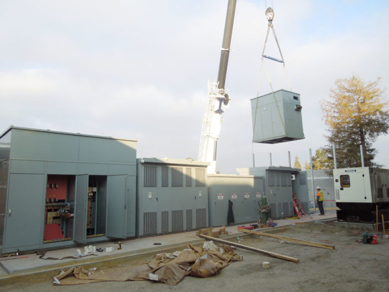 Technical - Howell Electric