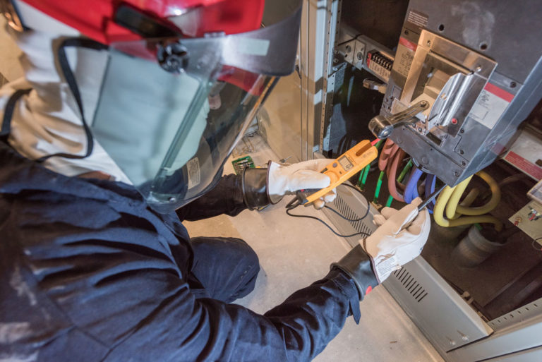 Careers at Howell Electric